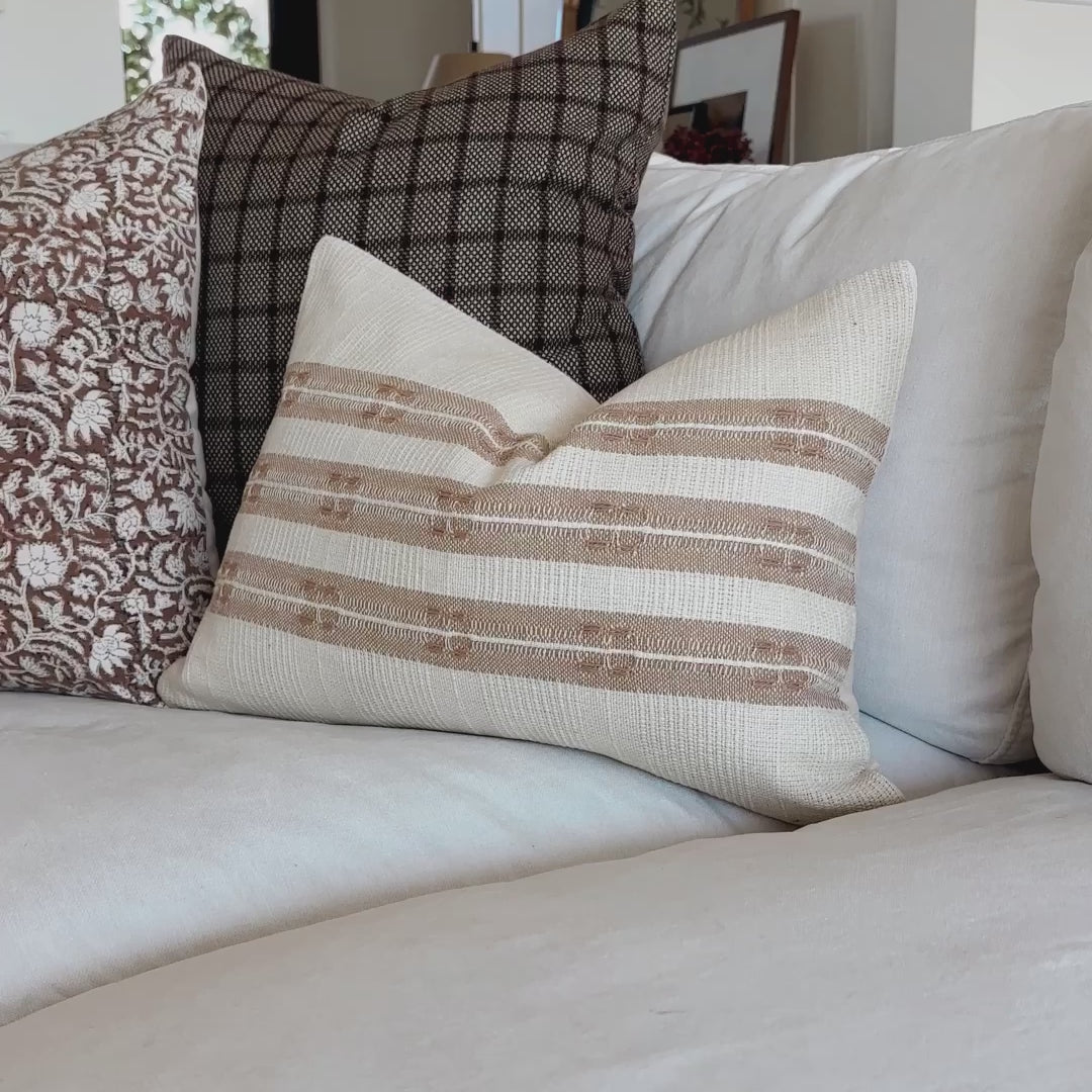 Pillow Combinations - Sets of Three – Apartment No.3