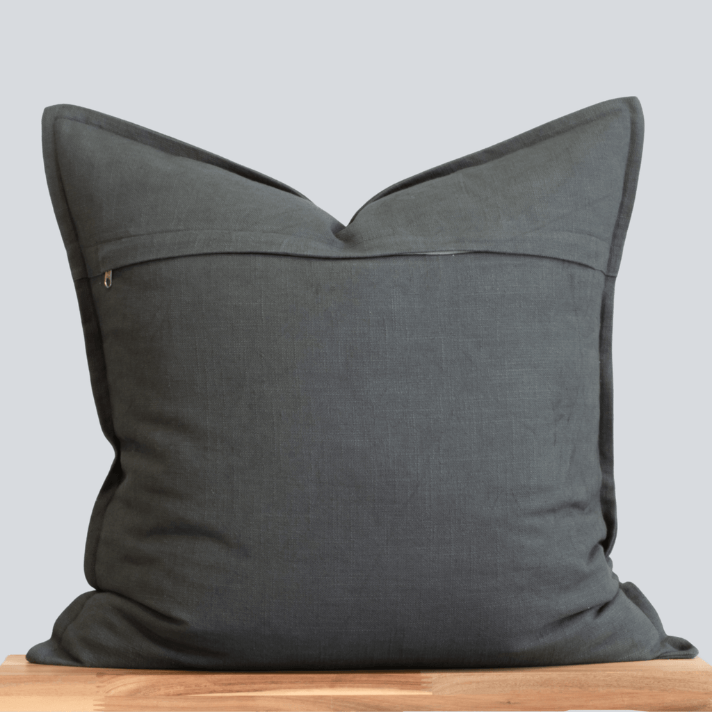Hudson Pillow Combination | Set of Three Pillow Covers – Apartment No.3